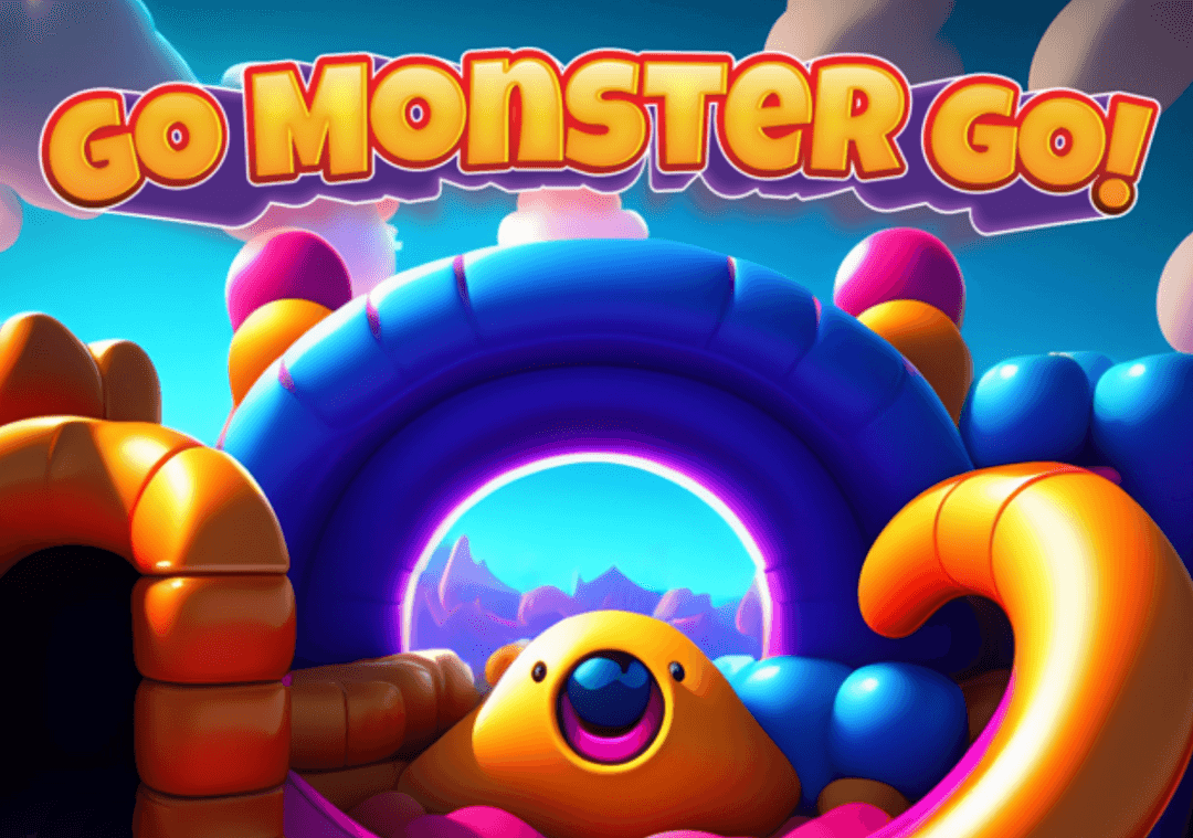 Go Monster Go! | Tilt Five